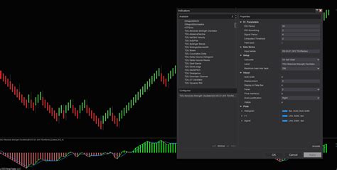 Ninjatrader Indicators Page 2 Tradedevils Indicators