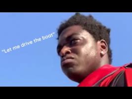 Let Me Drive The Boat Meme Sound Effect Voicy