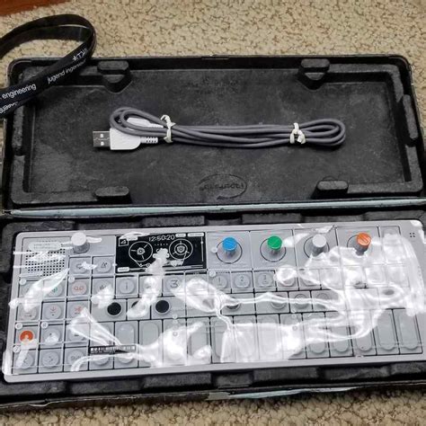 „Cheap“ OP-1 on ebay.de - OP-1 - OP Forums