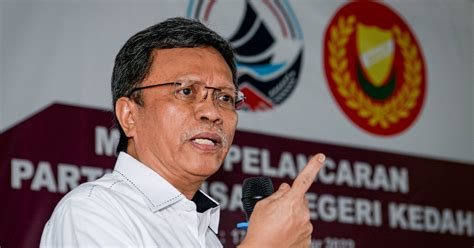 Warisan Hold Bugaya By Election During Ge15 New Straits Times