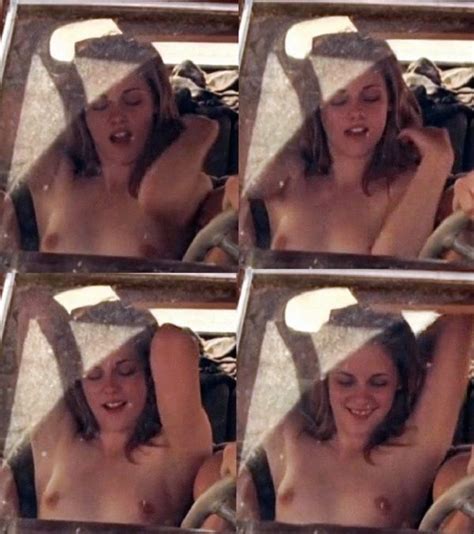 Kristen Stewart Larryb23