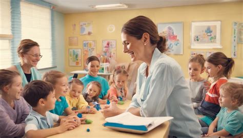 10 Auditory Memory Goals for Effective Speech Therapy - Deaf Vibes