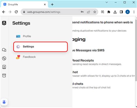 How To Fix A Groupme Group Not Showing Up