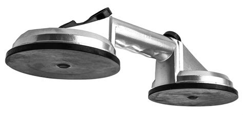 ПОДВІЙНА ПРИСОСКА ДЛЯ СКЛЯНОЇ ГЛАЗУРІ купити на Avtoex з Польщі в Україні Львів Одеса