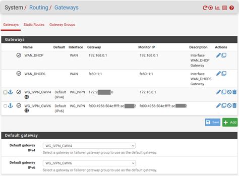 WireGuard Setup Guide For Pfsense