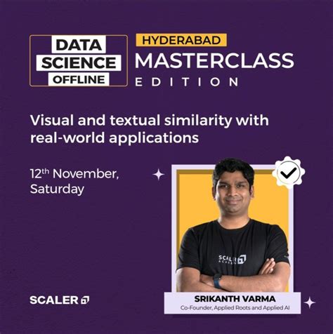 Archy Gupta On Linkedin Ai Datascientists Commerce Event Teaching