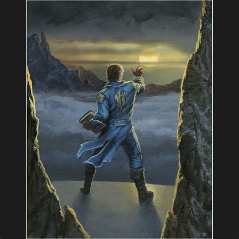 Defending Roshar The Art Of Michael Whelan