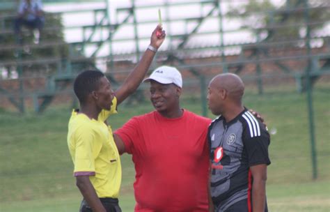 Sedibeng To Host Referees Workshop Sedibeng Ster