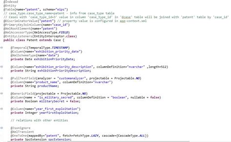 How To Use Hibernate Search Elastic Backend Hibernate Search Hibernate