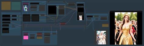 SDXL Workflow Templates For ComfyUI With ControlNet V Stable Diffusion XL Workflows Civitai