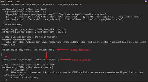 Wordpress Hooks Explained How To Use Actions And Filters