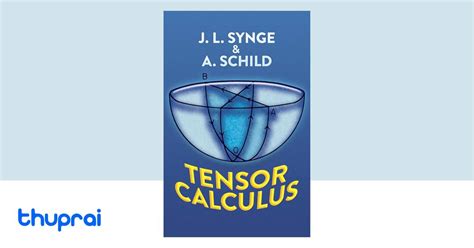 Buy Tensor Calculus In Nepal Thuprai