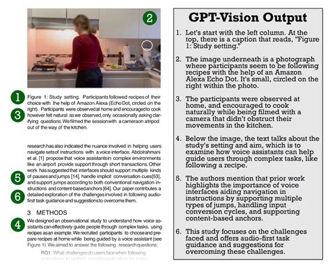 A Peek Into The Future Of Visual Data Interpretation Penn Today