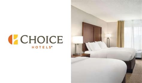 Hotel Spotlight With Choice Hotels Corpay Lodging