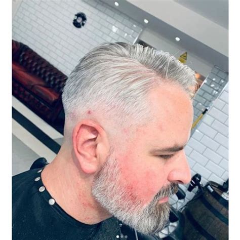 Senior Mens Hairstyles Artofit