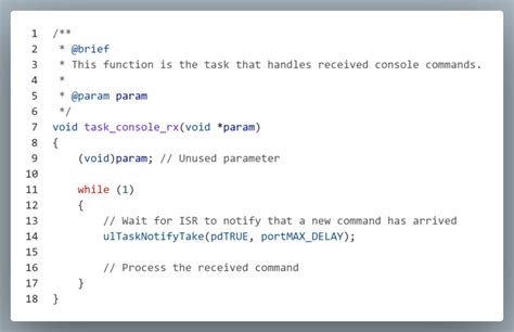 Freertos Interrupt Management Ece353 Introduction To Microprocessor