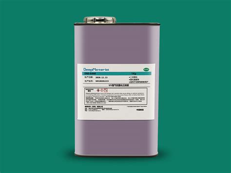 Uv Moisture Dual Curing Adhesive Epoxy Adhesive Glue Manufacturer