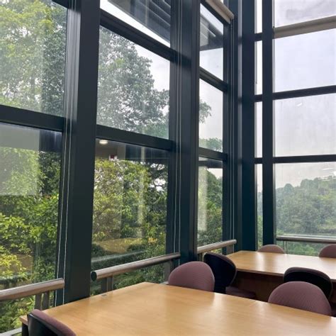 6 Study Nooks Youll Love Freshmen Take Note Ntu Singapore