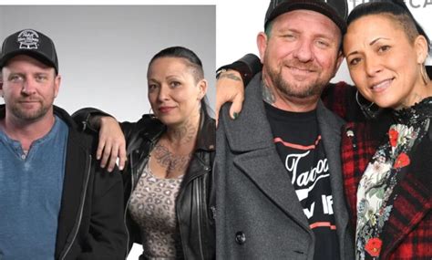 Troy Dendekker In 2026 Life After Bradley Nowell And Her Journey