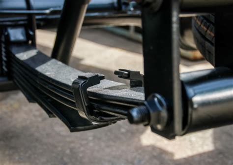 Suspension Design Agyaauto