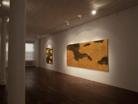 Paramjit Singh Exhibitions Talwar Gallery