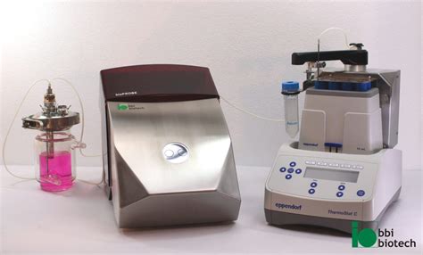 Autosampler Coolsam Bioreactors Fermentors Sampling Bbi Biotech