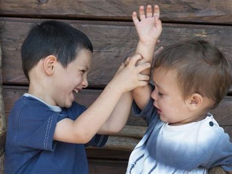 The ‘bratty Brother Sweet Sister Bond