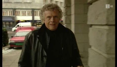 Lars Andreas Larssen Er Død