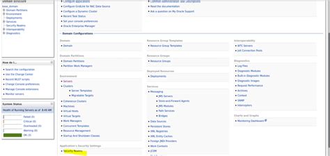 Oig 12cps3 And Oracle Bi Publisher 12c Integration Idmworks