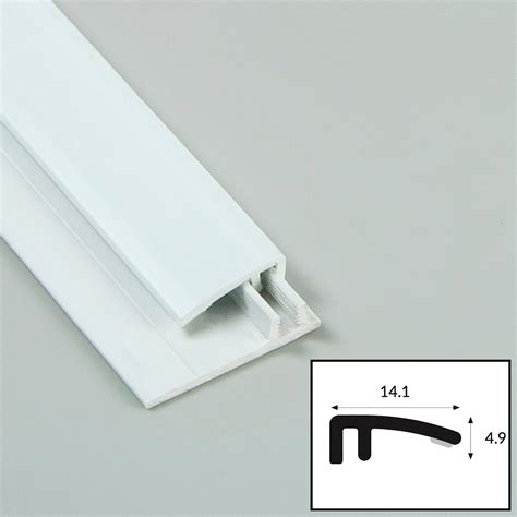 2 Part Capping Simply Cladding