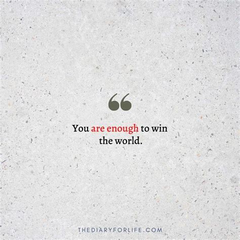 Positive Self Esteem Quotes For Girls
