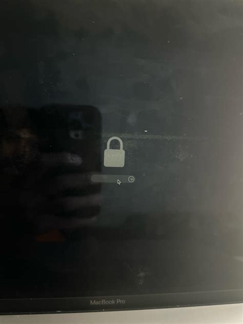 I Cant Log Back To My MacOS From Windows When I Do The Startup Options Key I Get A Screen