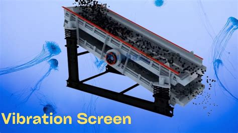 Vibrating Screens The Unsung Heroes Of Material Processing