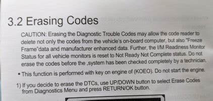 OBD Code P20EE VW T6 Transporter Forum