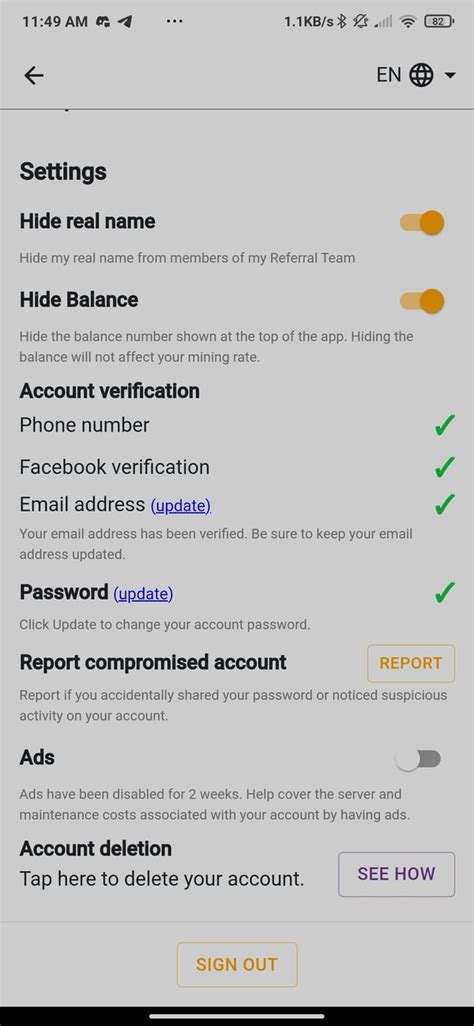 How To Turn Off Ads Rpinetwork