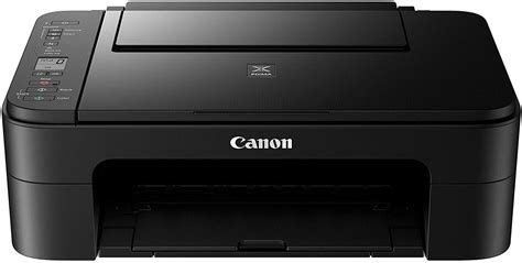 Canon Pixma TS3150 Test - ️ Testbericht.de August 2022