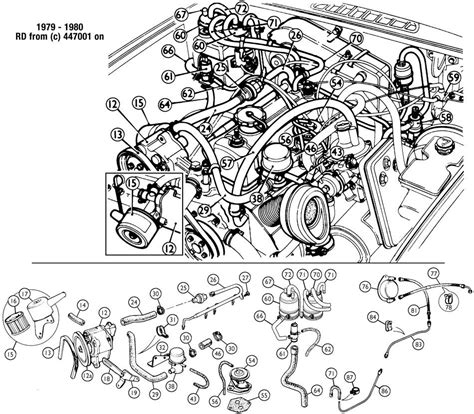 79 Mgb Pcv Valve Mgb And Gt Forum The Mg Experience