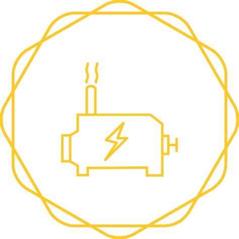 Engine Vector Icon 22496146 Vector Art At Vecteezy