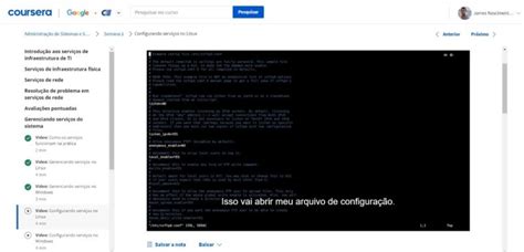 James Nascimento Costa On Linkedin Ti Tecnologiadainformação