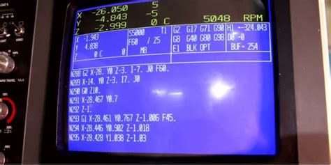 What Is Cnc Programming A Beginners Guide Cncsourced