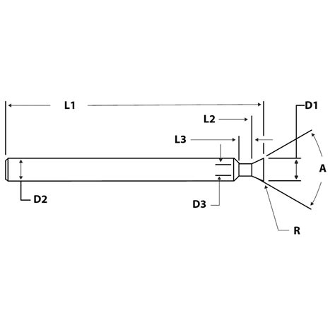 Build Your Own Dovetail Cutter