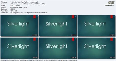 silverlight learning path from basics to advanced projects softarchive