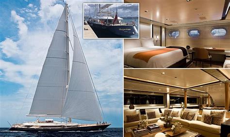 Yacht Pictures Inside