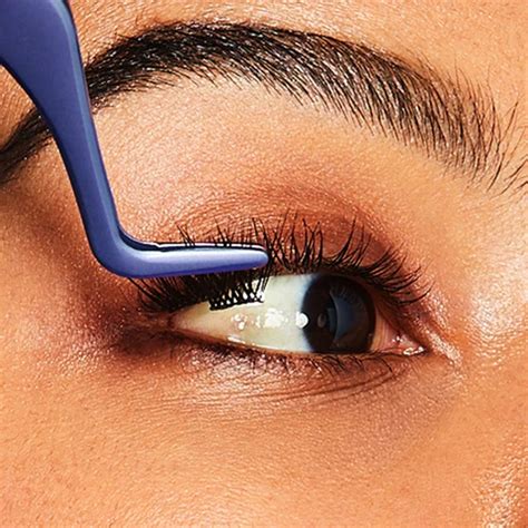 Kiss Black Falscara False Eyelash Bond And Seal Ulta Beauty