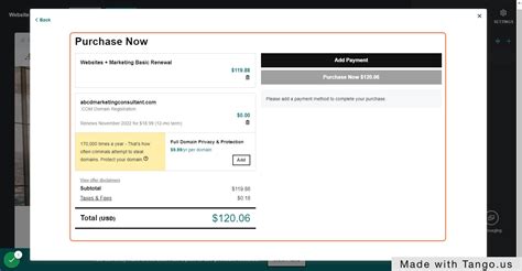 How To Use Godaddy Without Subdomain