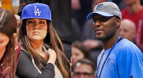 Khloe Kardashian Says Its Creepy And Weird That Ex Husband Lamar Odom Got A Sex Doll That