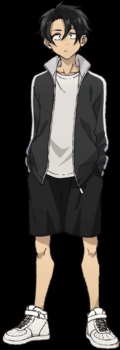 Kou Yamori Call Of The Night Wiki Fandom