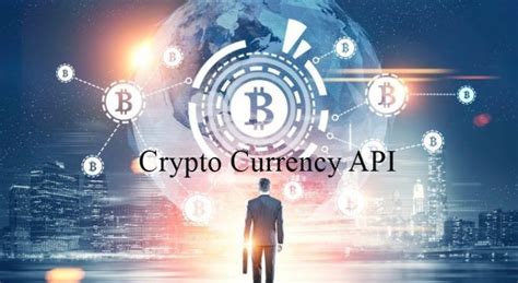 Free Crypto Currency Rates API With Supporting ALL Cryptocurrency Forex Currency Stock API