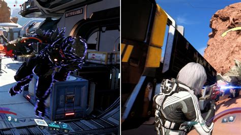 The Secret Project Questing Eos Walkthrough Mass Effect