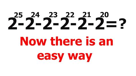 Now There Is An Easy Way Tutorial Mathematics Mathstricks Mathclass Maths Mathsproblems